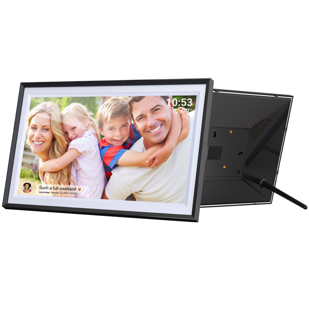 #1 FRAMEO Wifi Digital Photo Frame Supplier | Best Wifi Digital Picture ...